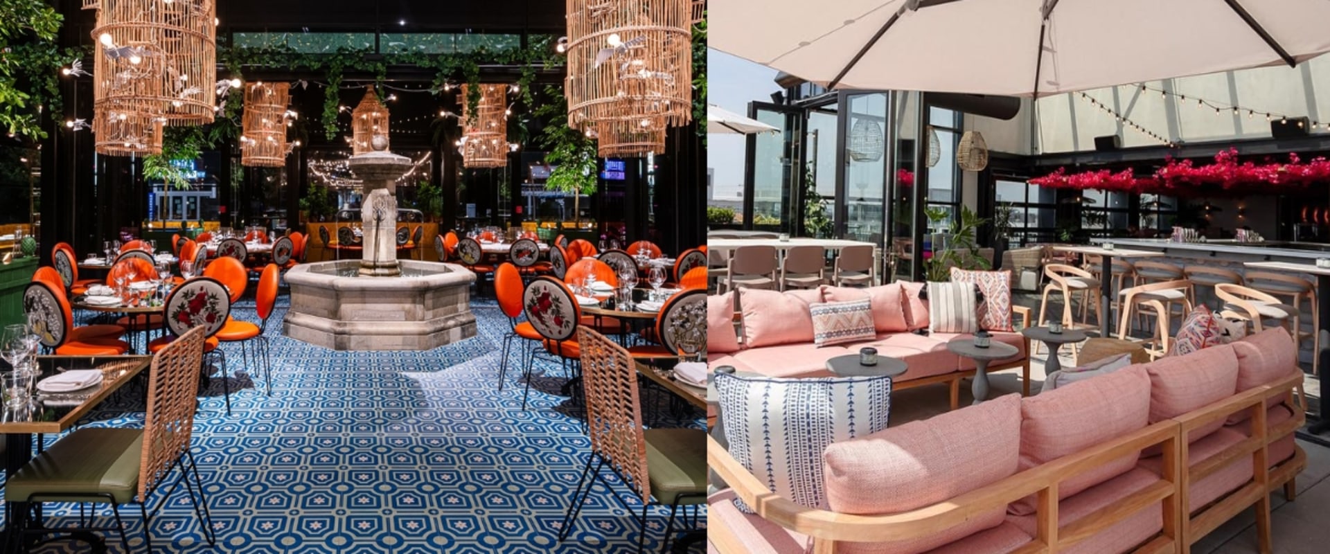 The Ultimate Guide to Dining in Washington DC with Live Music and ...